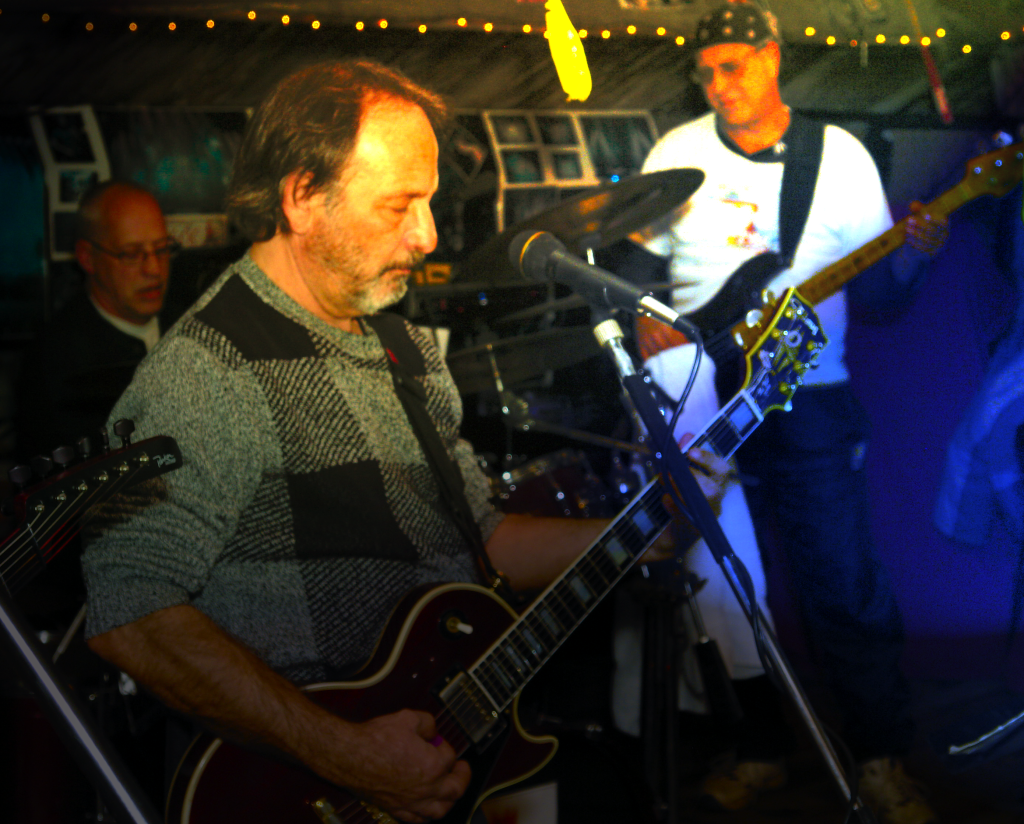 Just Add Water – The Classic Rock Band – MainLineBiz.com